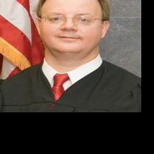 Billy Cook Jr., Decatur's longtime Municipal Court judge, to retire ...