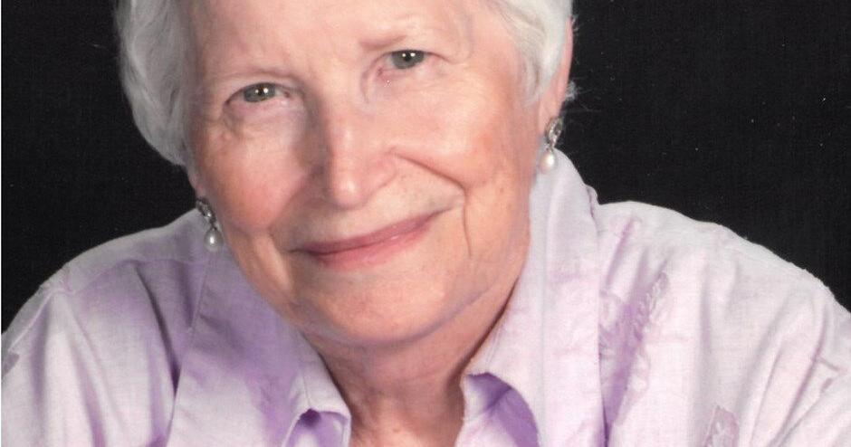 Janie Laura Smith | Obituaries | decaturdaily.com