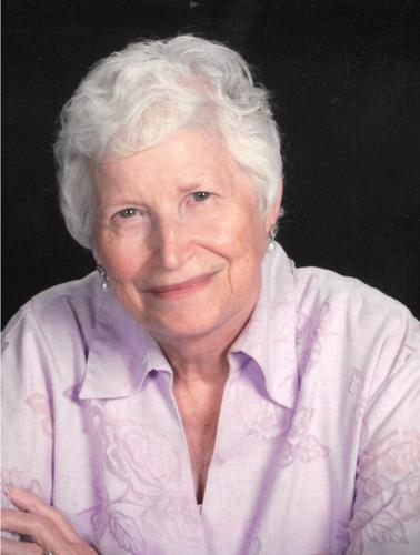 Janie Laura Smith | Obituaries | decaturdaily.com