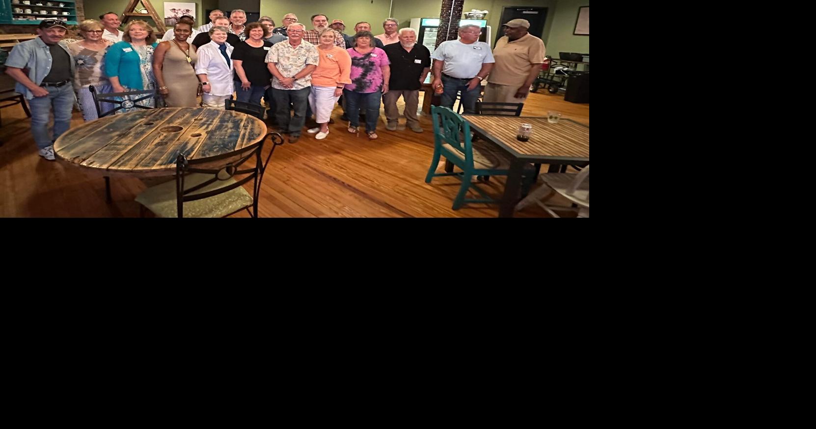 Chatterbox: Residents remember on Memorial Day | Chatterbox ...