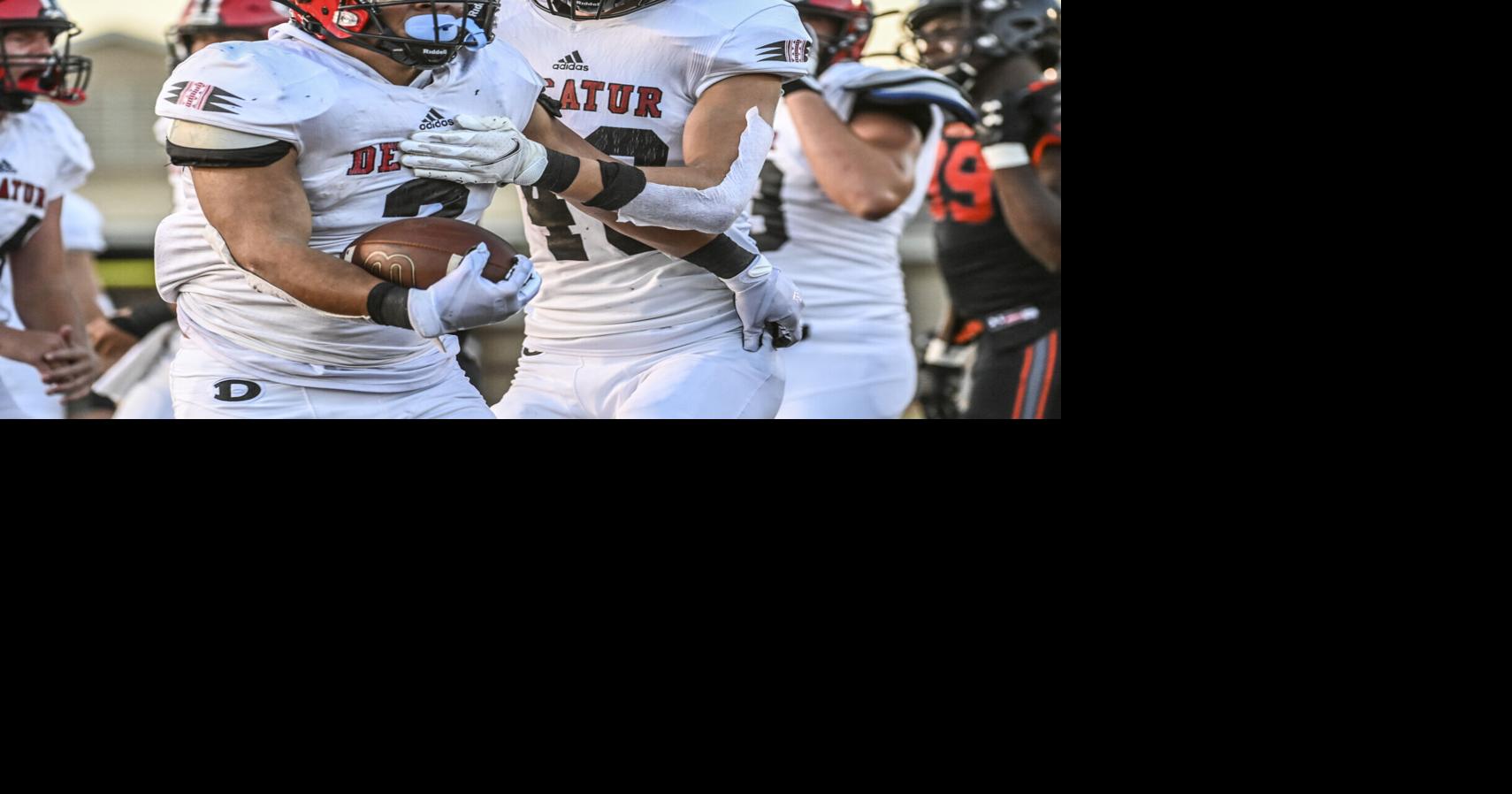 Austin vs. Decatur | Sports | decaturdaily.com