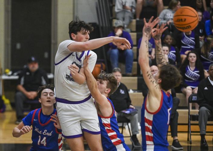 PREP ROUNDUP: Decatur Heritage opens tournament with win | High School ...