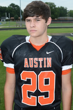 High School Football - Austin | High School | decaturdaily.com