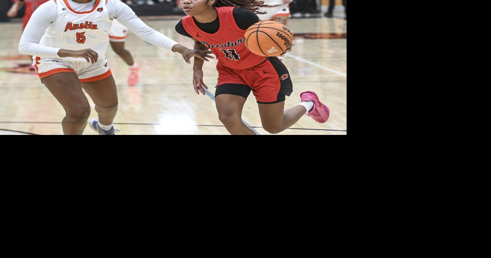 Decatur girls basketball achieving success not seen in decades ...