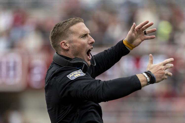 Photo gallery: Alabama 34, Austin Peay 0 | Gallery | decaturdaily.com