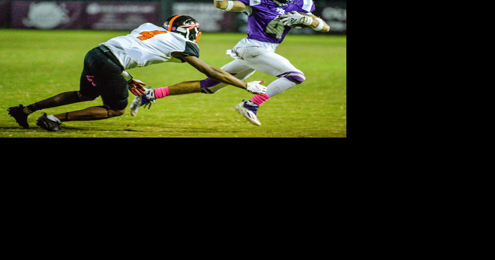 Football: Decatur Heritage Eagles closing in on third straight region ...