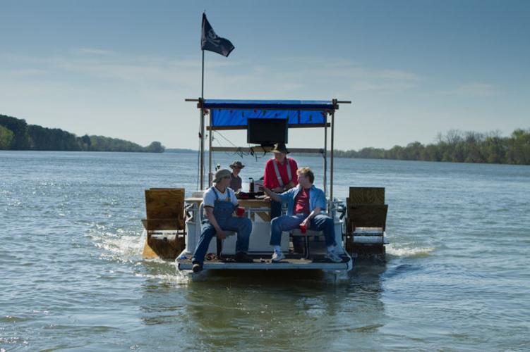 Rocket City Rednecks | Local News | decaturdaily.com