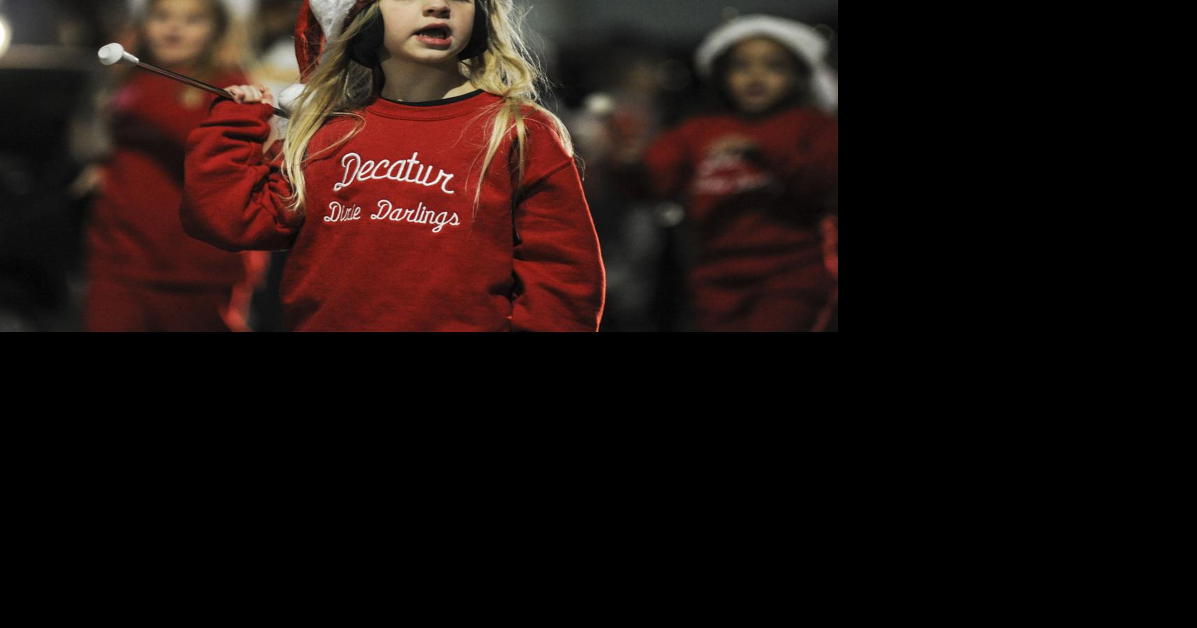 Volunteer of the Year: Vicki Linley | Decatur | decaturdaily.com