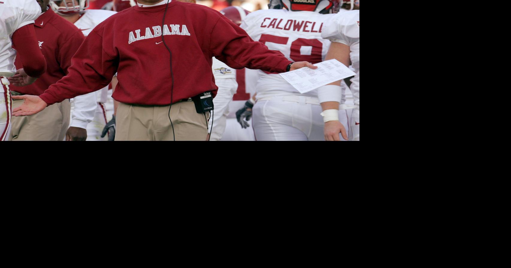 Former Alabama coach Shula will run South Carolina's offense | Sports ...