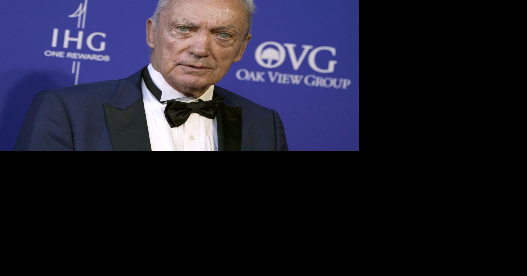 Longtime actor who appeared in multiple cult films dies at age 81 ...