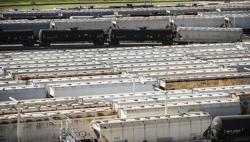 AlphaPet expansion will boost recycled content in product | Decatur ...