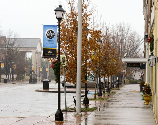 Bank Street Improvements | Gallery | decaturdaily.com