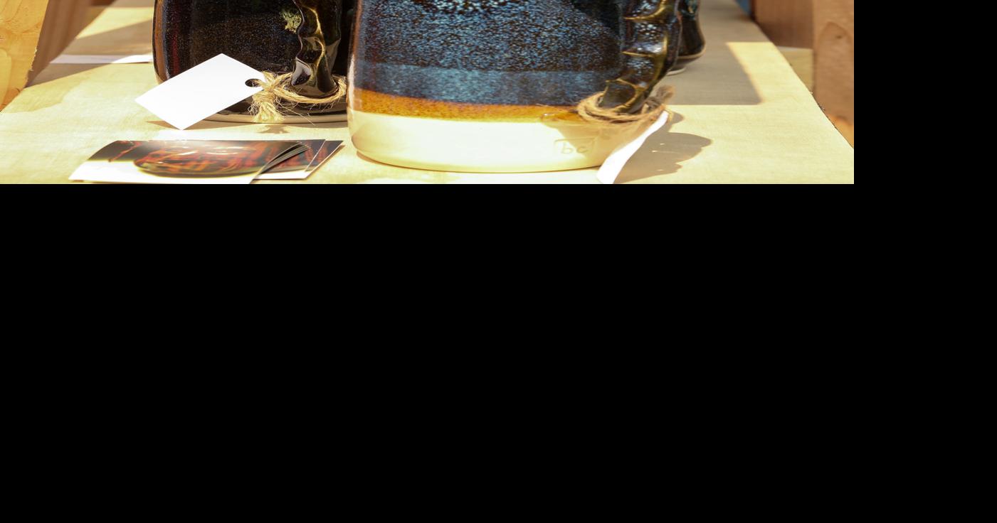 River Clay Fine Arts Festival | Gallery | decaturdaily.com