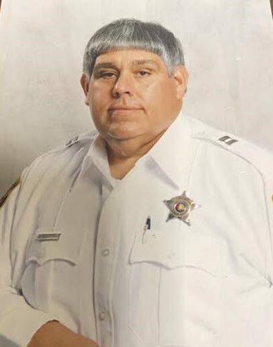 Roger Smallwood | Obituaries | decaturdaily.com