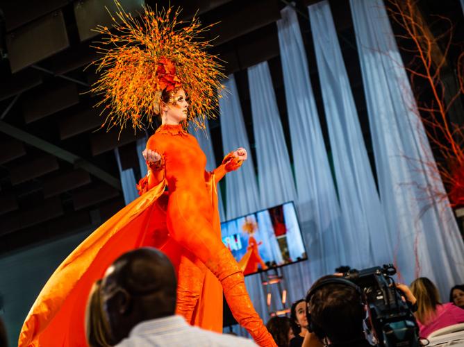 Power of Pink Fashion Show | News | decaturdaily.com