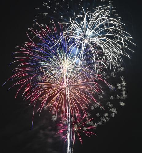 Spirit of America announces 2024 entertainment | Decatur | decaturdaily.com