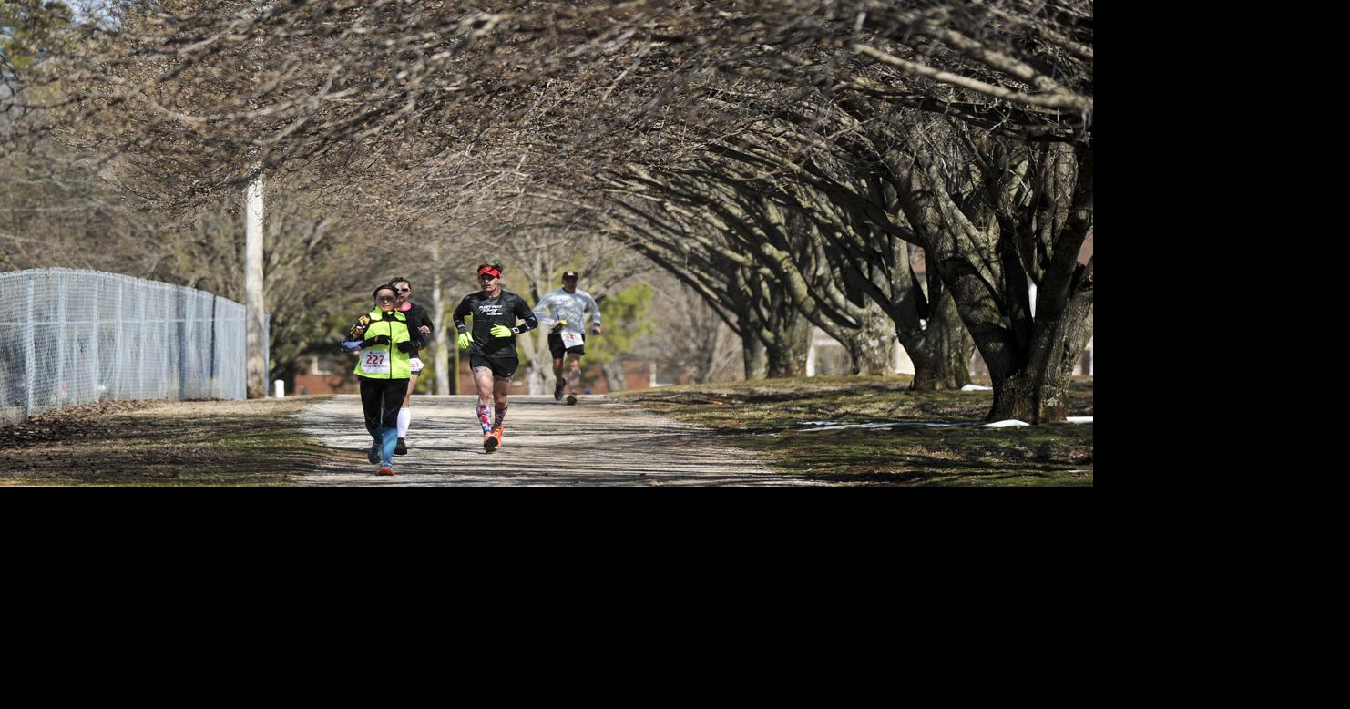 Delano Park 12 Hour Run | Sports | decaturdaily.com