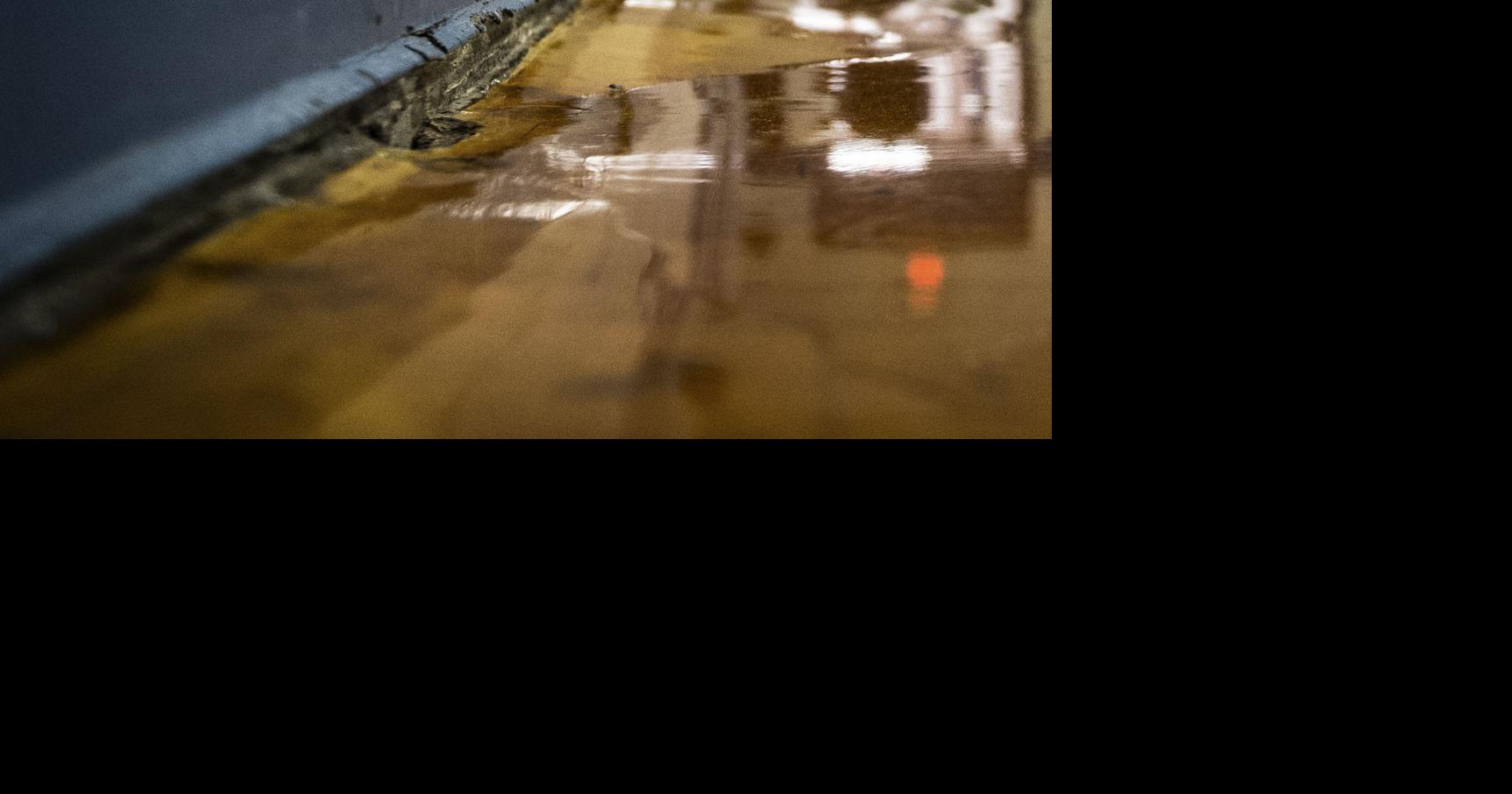 Report shows Carrie Matthews renovation more costly, problems could ...