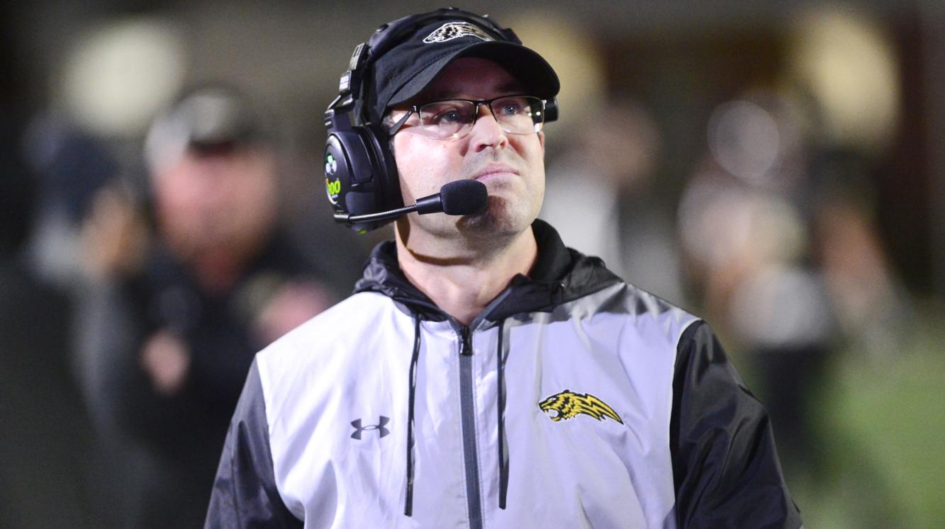 Ritter brings history of success to Decatur High football | Decatur ...