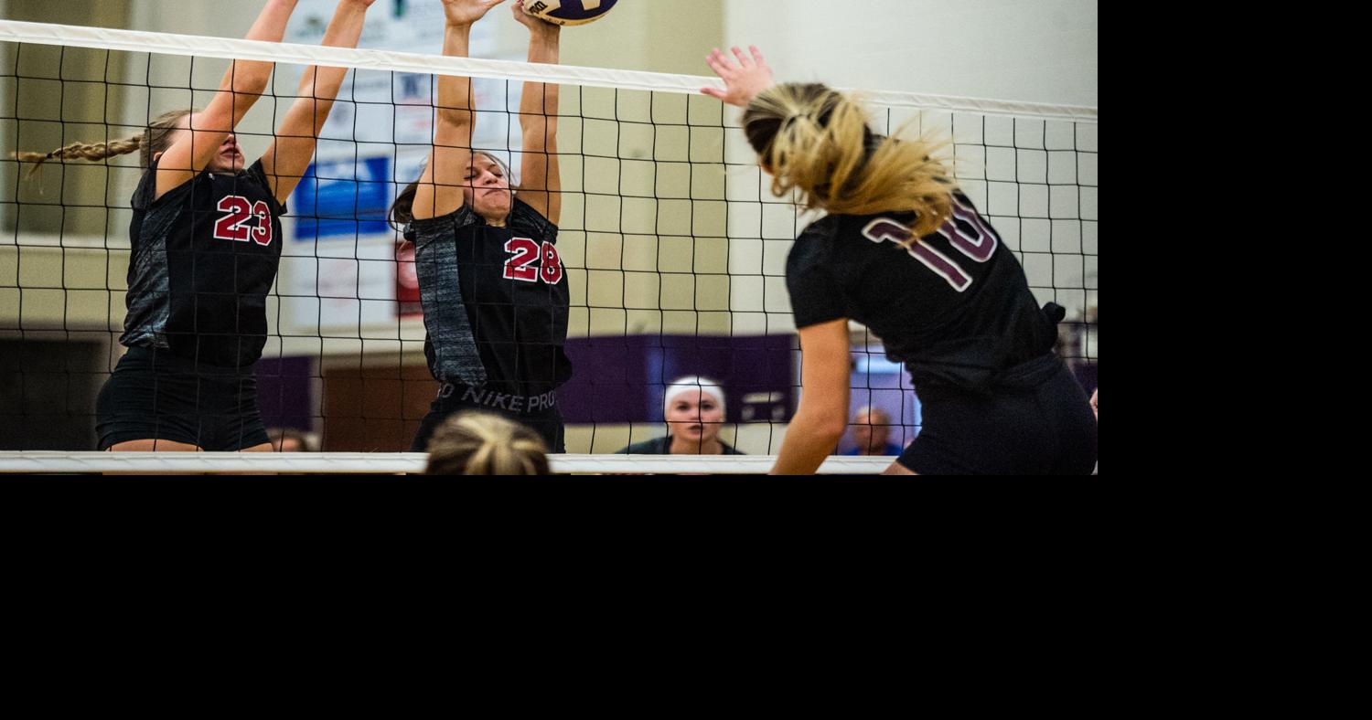 Morgan County Volleyball Tournament | Sports | decaturdaily.com