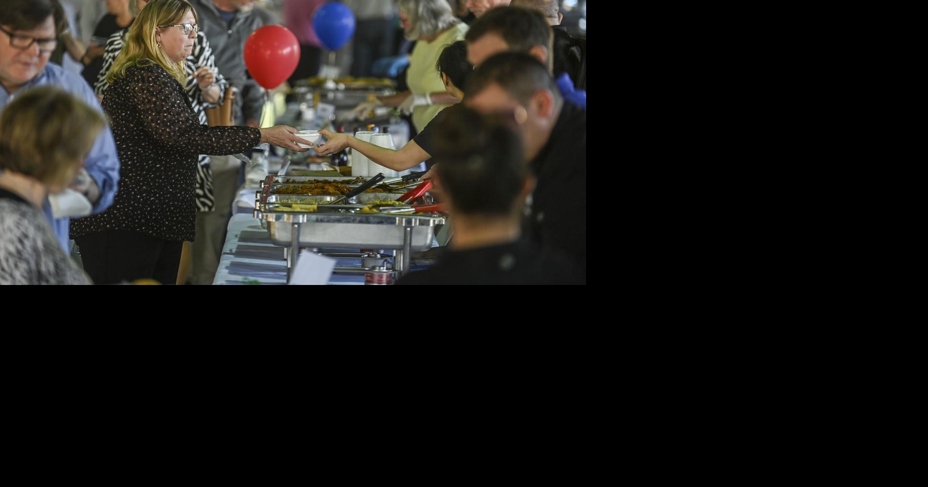 Taste of the Valley: Culinary event to feature restaurants, breweries ...