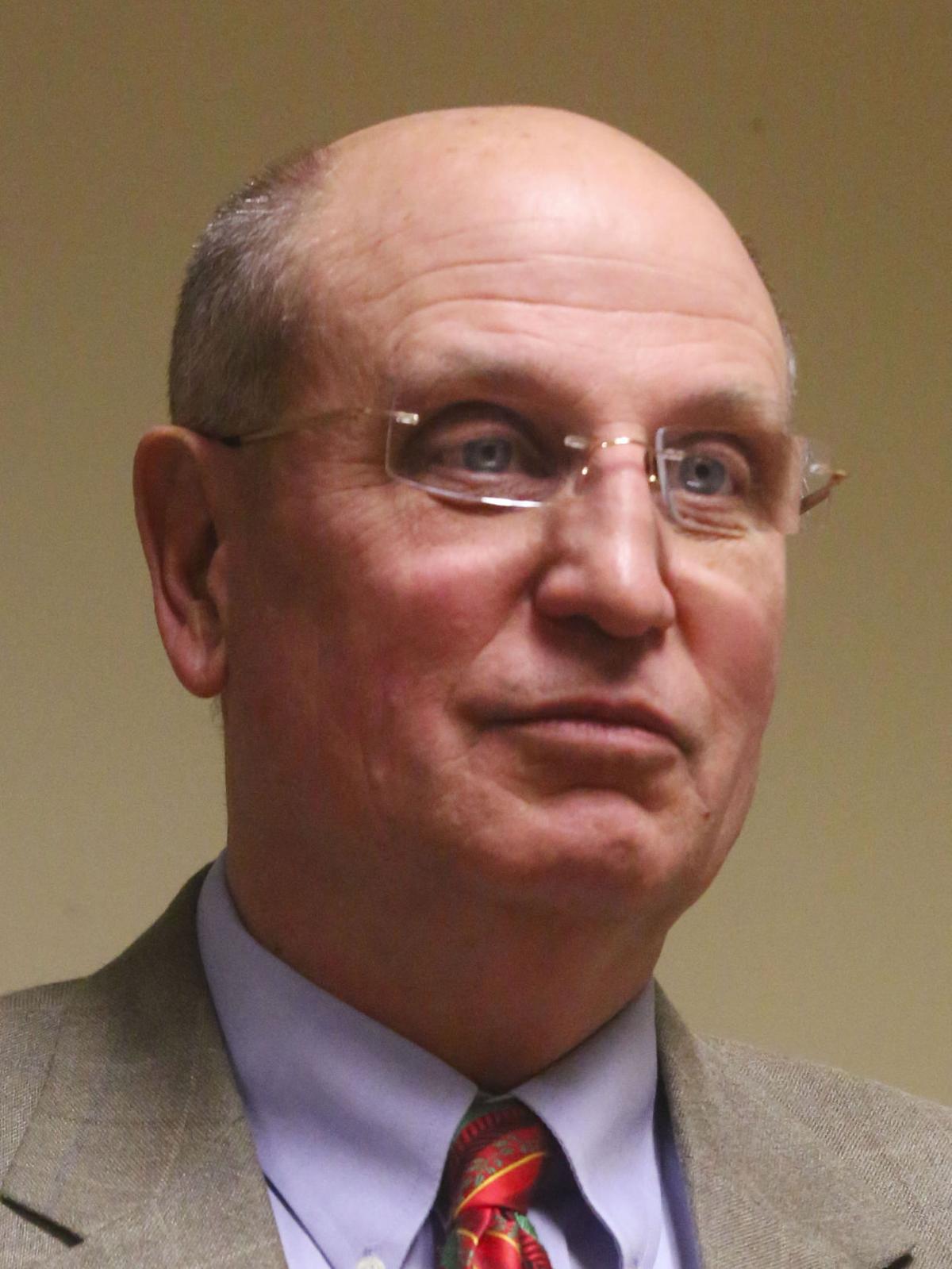 Stutts, Lolley in runoff for Alabama Senate seat | Lawrence County ...