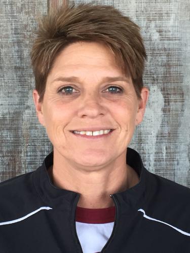 Morgan Sports Hall of Fame: Jeaniece Slater was state's first 'Miss ...