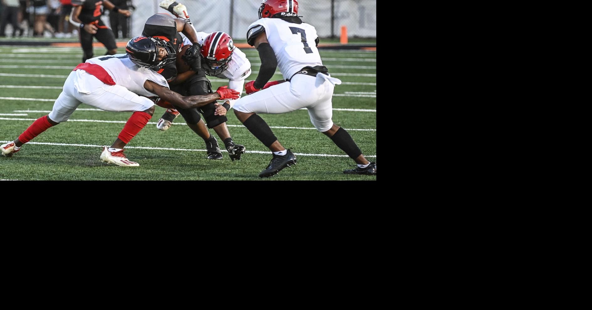 Football notebook: It takes two to have a true rivalry | High School ...
