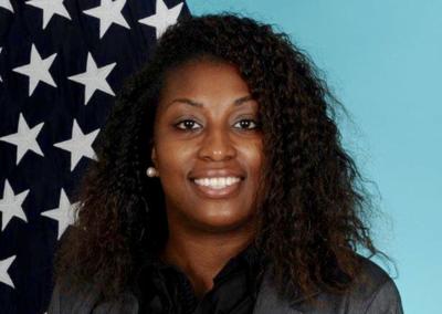 Newcomer wants more growth | Opportunity | decaturdaily.com