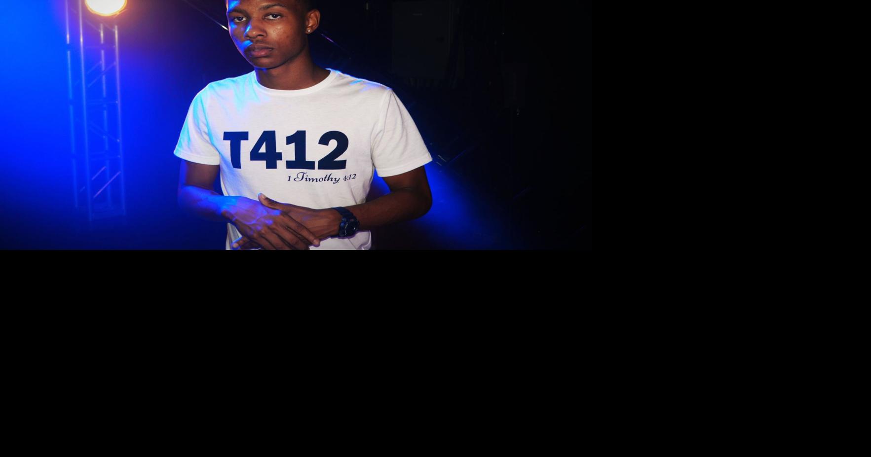 RAPPING THE WORD: Free concert to feature Christian rap, hip-hop ...