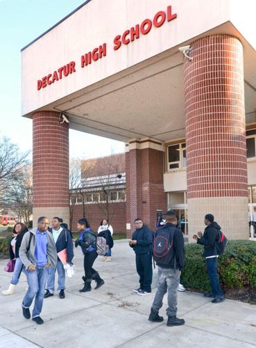 Austin and Decatur High Schools | | decaturdaily.com