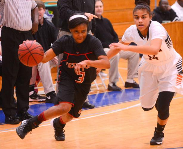 Austin vs Decatur Girls | Sports | decaturdaily.com