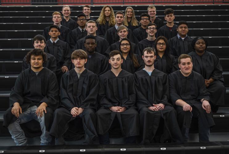 Decatur High School - Class of 2019 | Decatur | decaturdaily.com