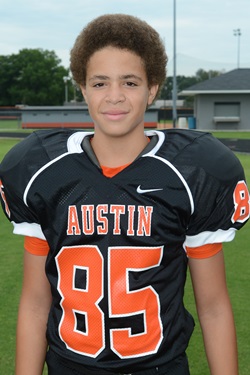 High School Football - Austin | High School | decaturdaily.com
