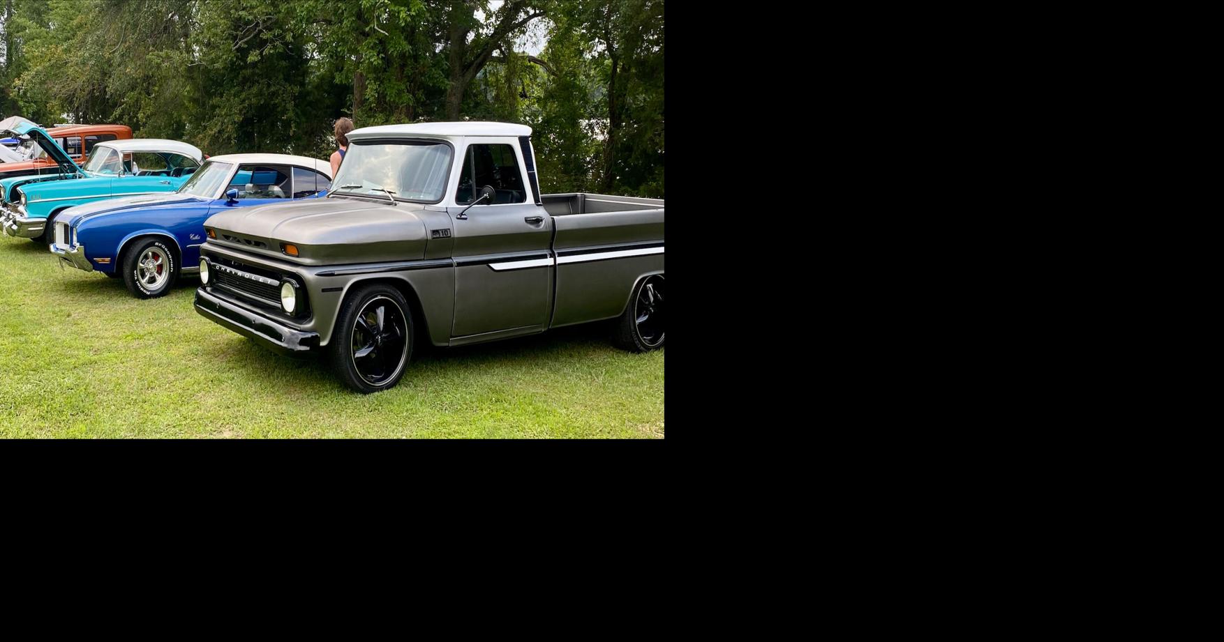 Fireworks, car show and hot dog competition among activities at Spirit ...