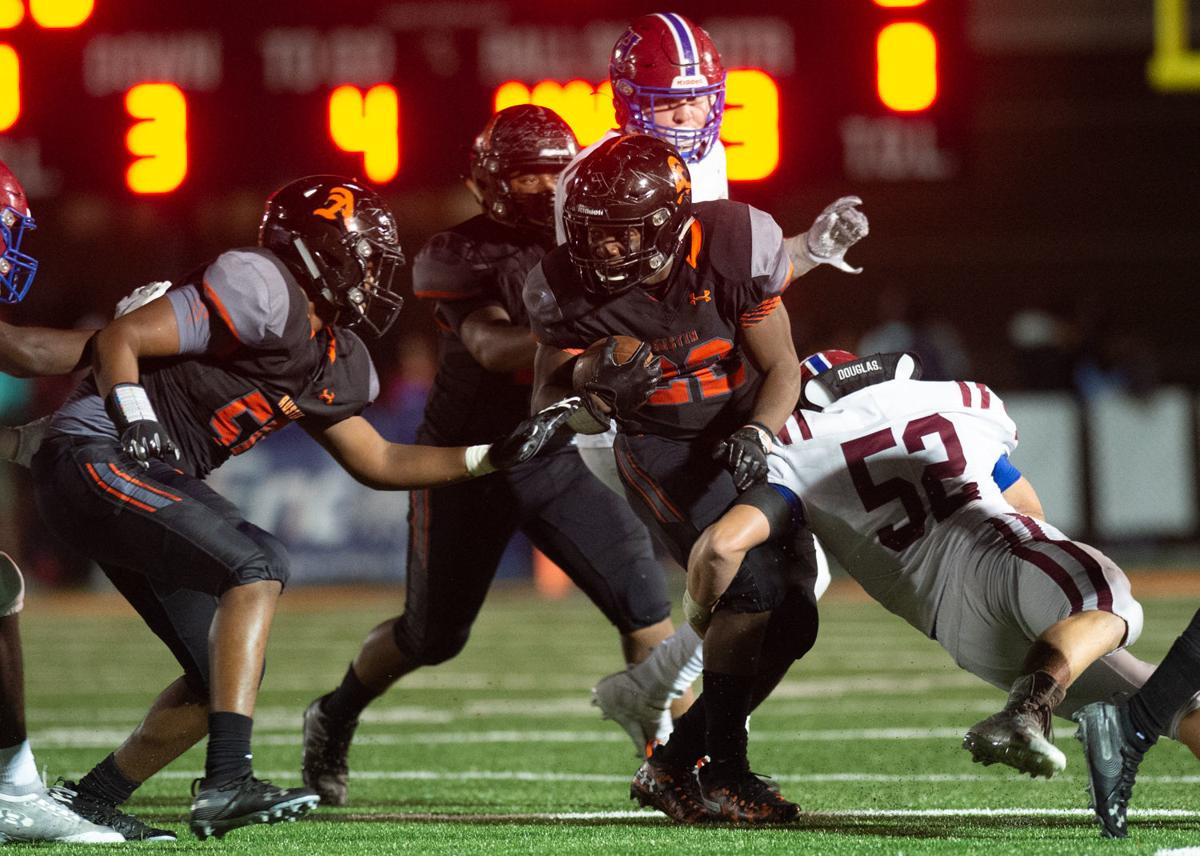 Austin Black Bears vs. Huntsville Panthers | Sports | decaturdaily.com