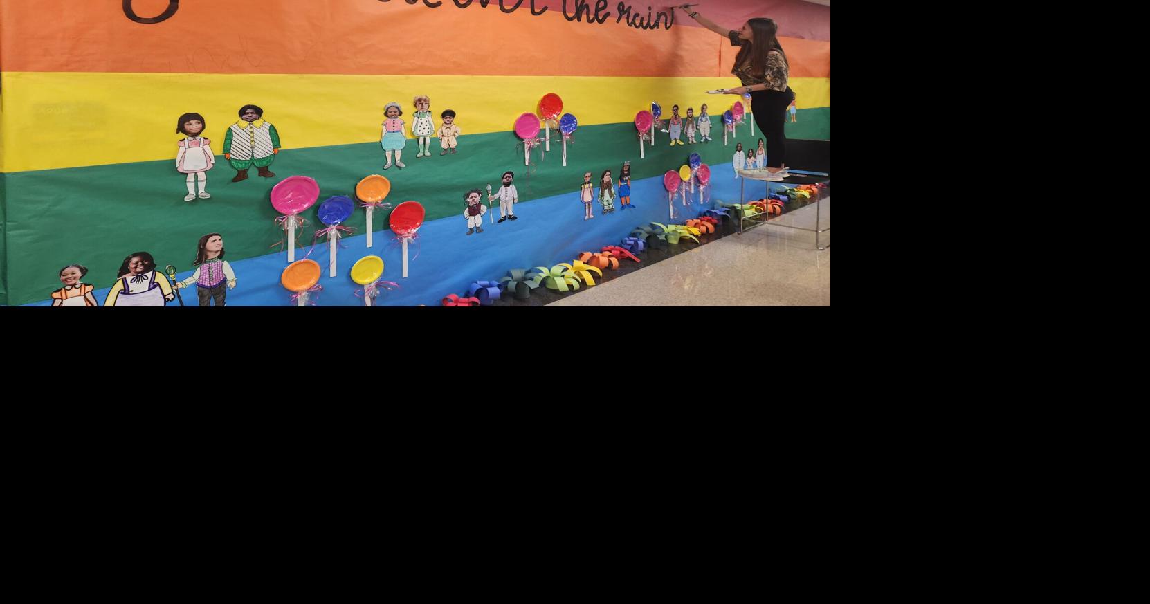 Austin High homecoming to feature superheroes and villains | Decatur ...