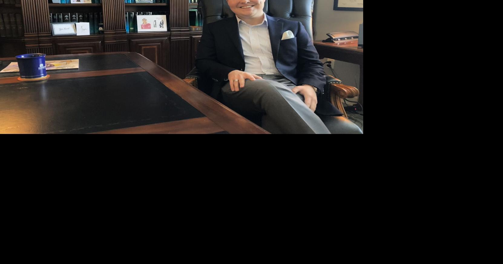 Heed the Call: Pastor Spencer Bell | Religion | decaturdaily.com