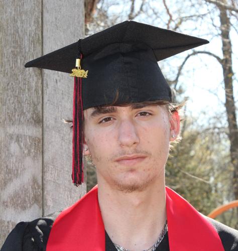 Jewels Christian School Class of 2024 | Graduation 2023 | decaturdaily.com