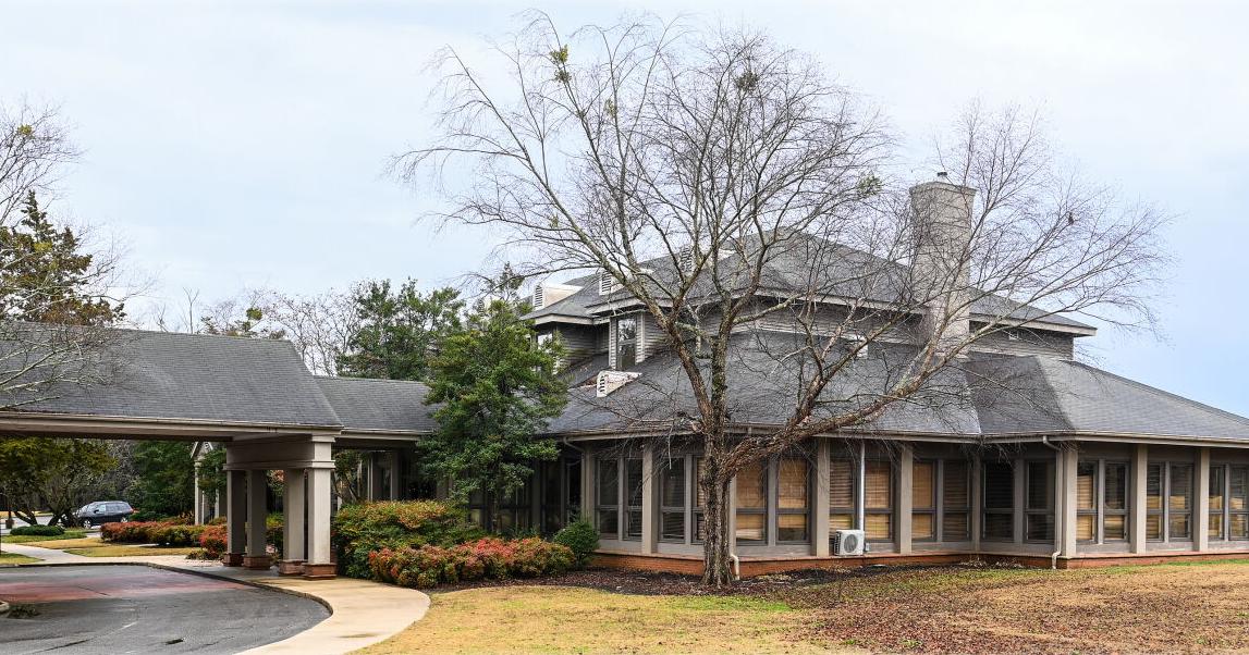 Decatur Country Club calls emergency meeting on possible closure ...