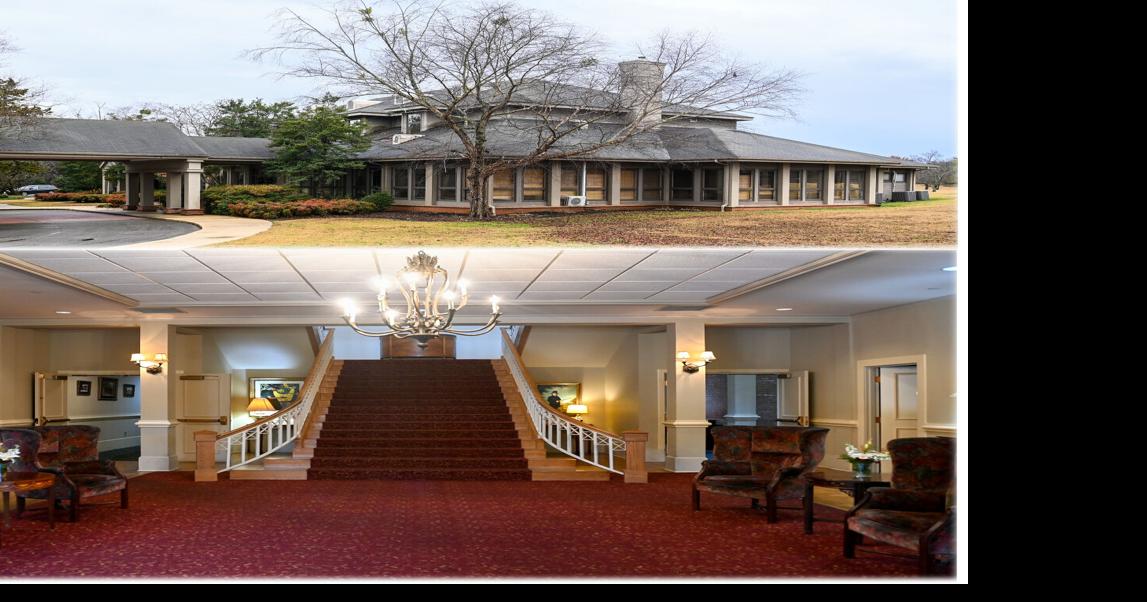 Decatur Country Club calls emergency meeting on possible closure ...