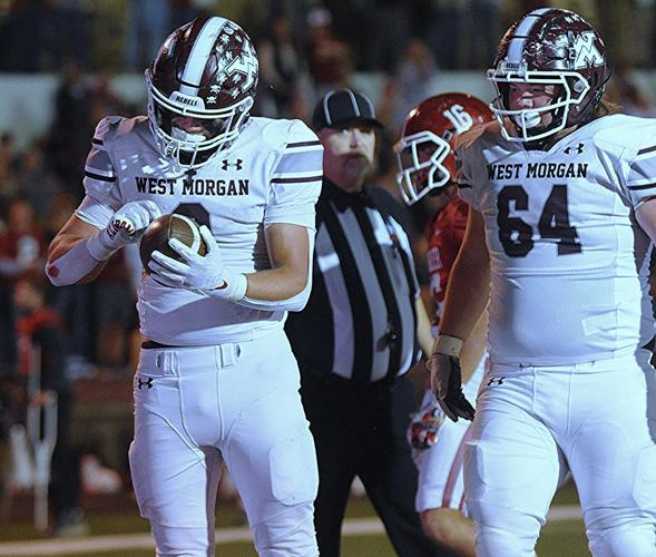 Then there were nine: Local teams gear up for state football playoffs ...