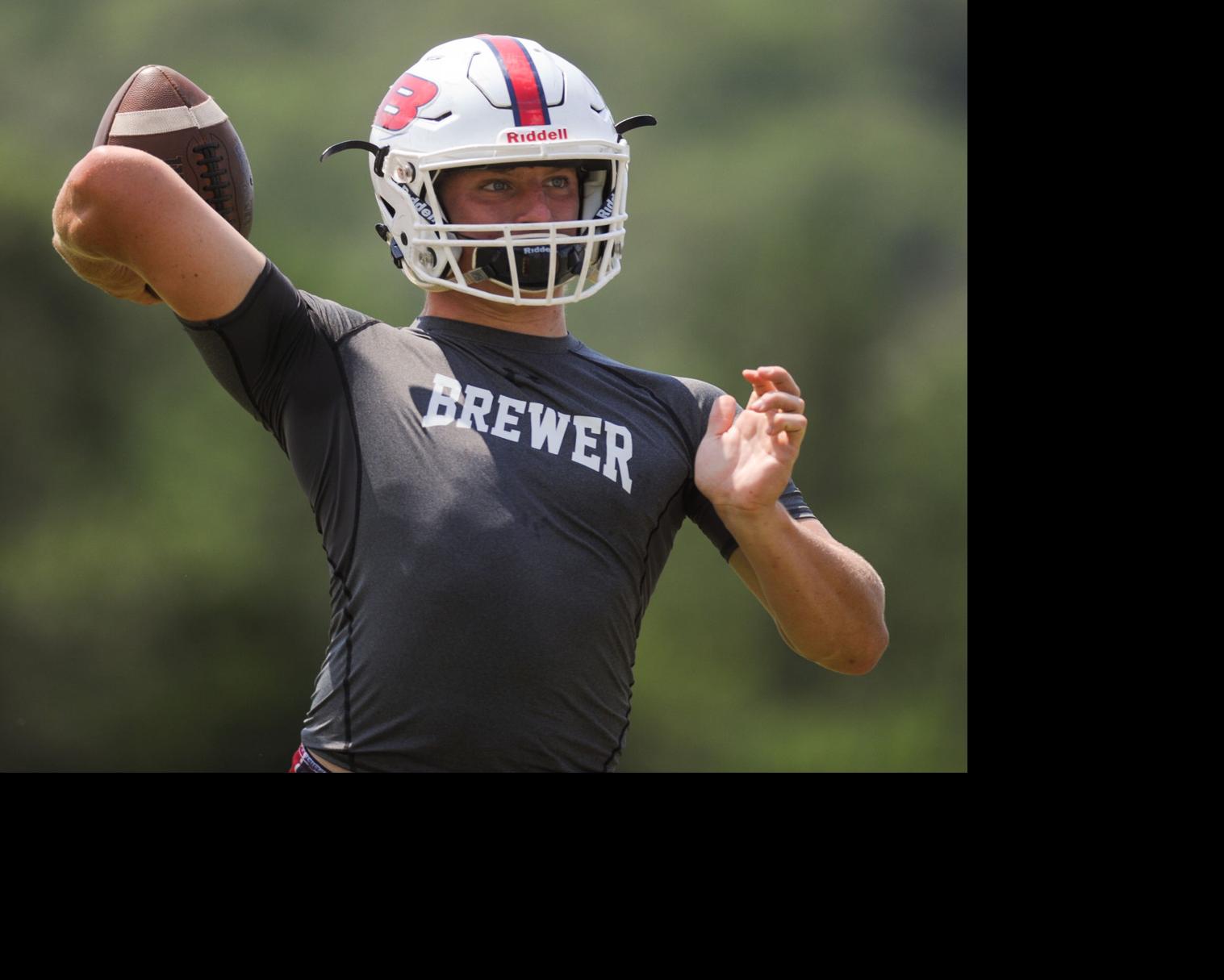 Brewer Patriots: Kodra and Self leading the turnaround | Brewer ...