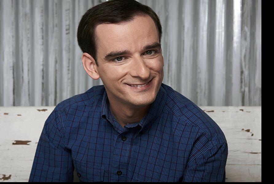 Bradley Walker to perform in Athens | Entertainment | decaturdaily.com