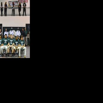 Tanner High Champions Trophy Presentation | Sports | decaturdaily.com