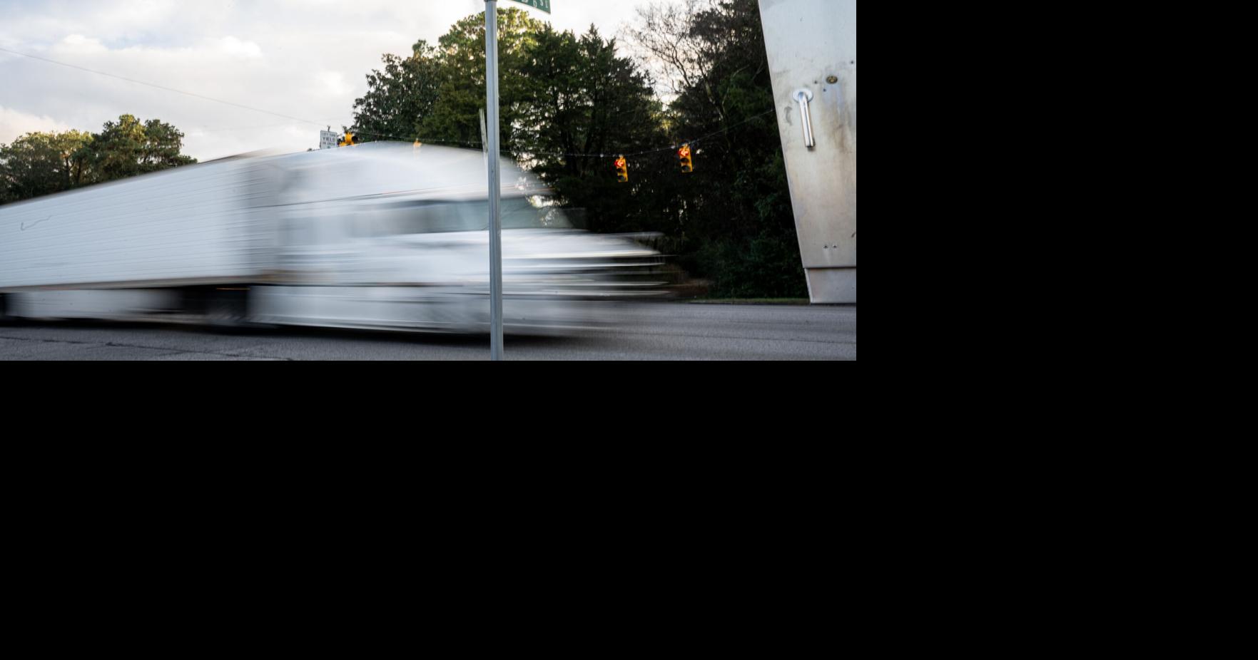 Improvements to Alabama 67 intersection and new service road up for ...