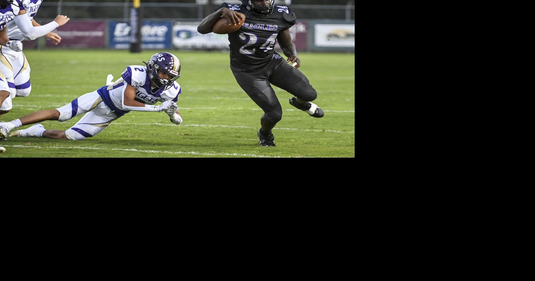 Nine local players to watch for this football season | High School ...