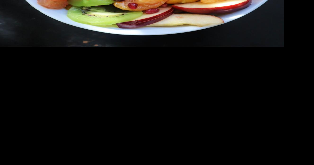 3 tasty, healthy winter salads | | decaturdaily.com