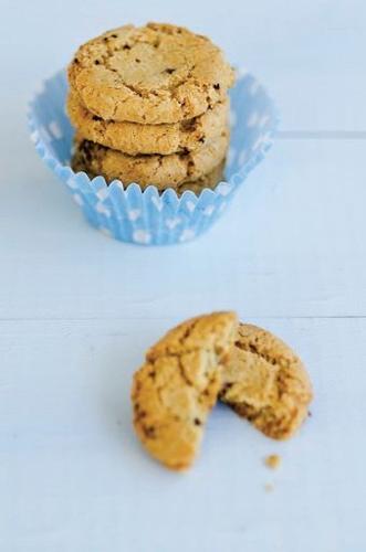 Blueberries make for flavorful additions to cookies, too | Food ...