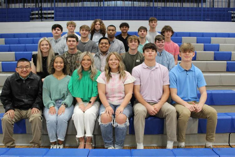 West Limestone High School Class of 2025 | Graduation | decaturdaily.com